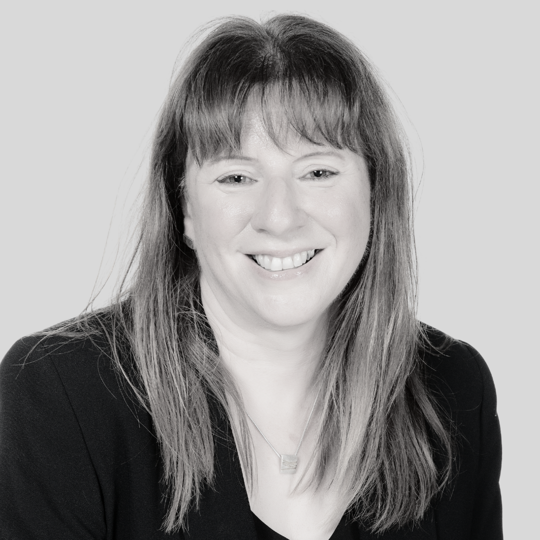Our Board | CCPS Scotland
